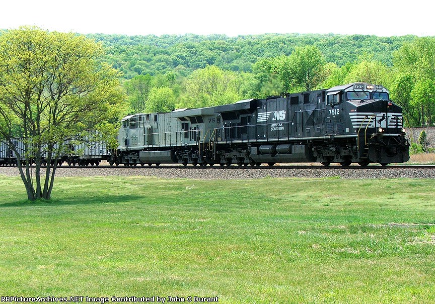 NS 7512